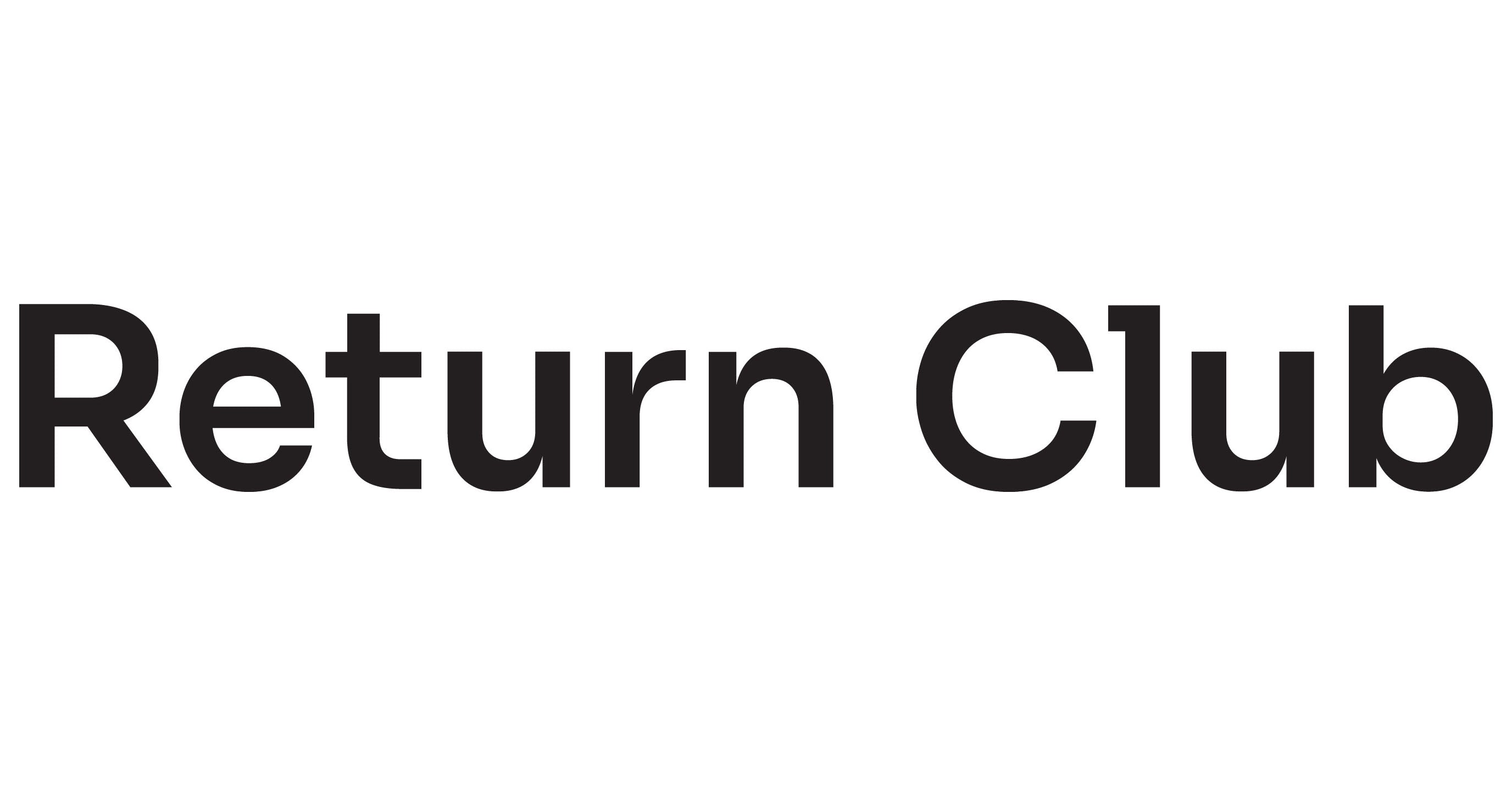 Return Club